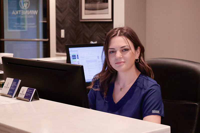 Make An Appointment With An Endodontist - Winnetka Endodontics Winnetka